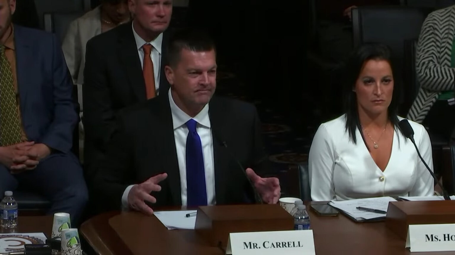 About J.J. Carrell - the Expert on the Border Crisis, Immigration Law ...