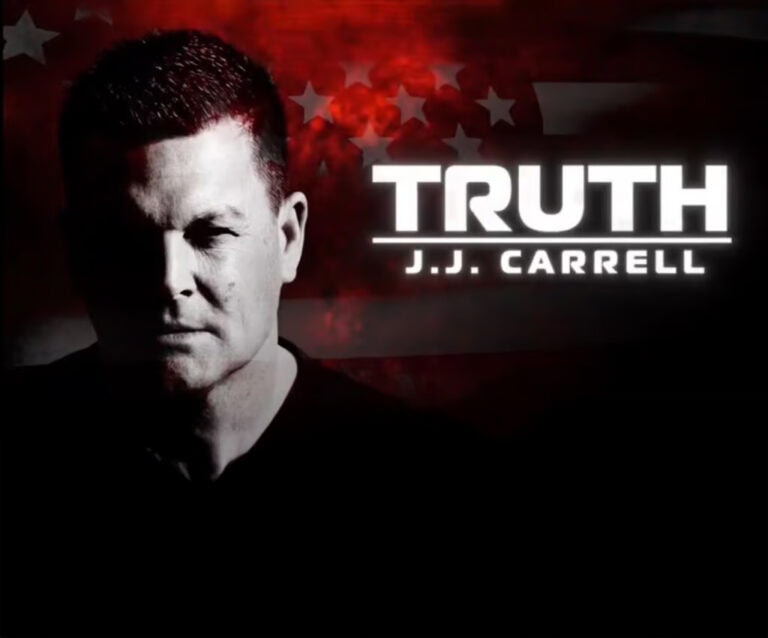 Ready for the Truth? J.J. Carrell Has the Real Conservative News